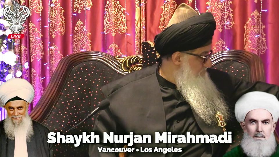 Urdu - Muhammadan Way - live • Nur Muhammad Realities Biography Islam ...