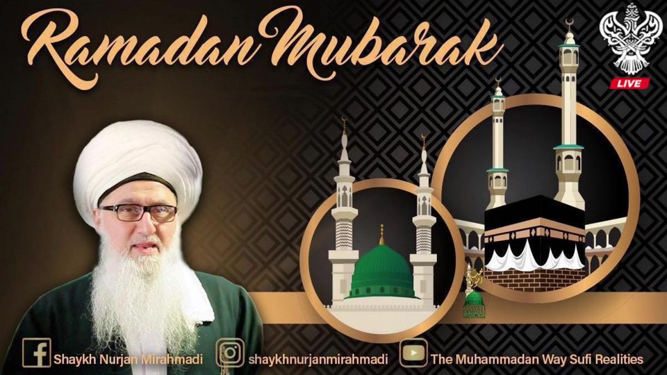 Urdu - Muhammadan Way - live • Nur Muhammad Realities Biography Islam ...