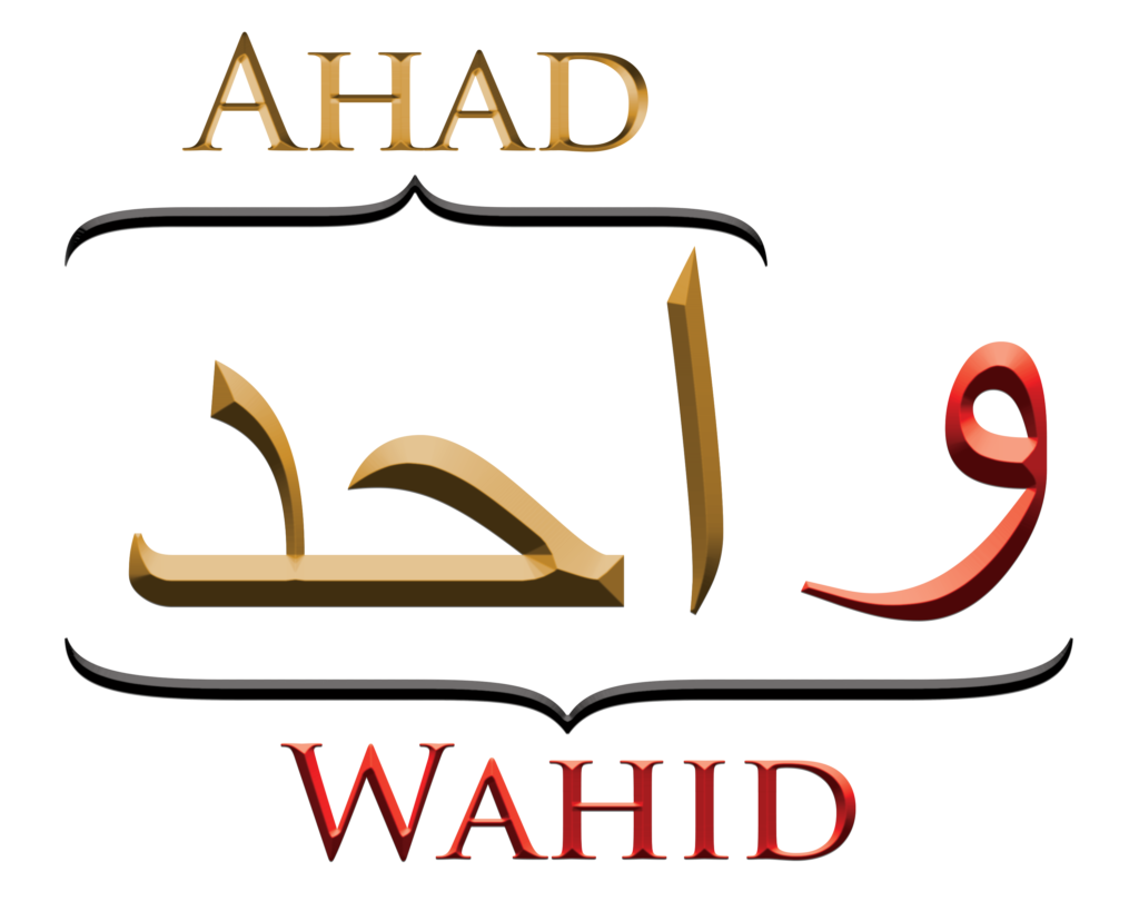 Secrets of Ahadiya and Samadiya in Reality of Sayyidina Ahmad ﷺ • Nur ...