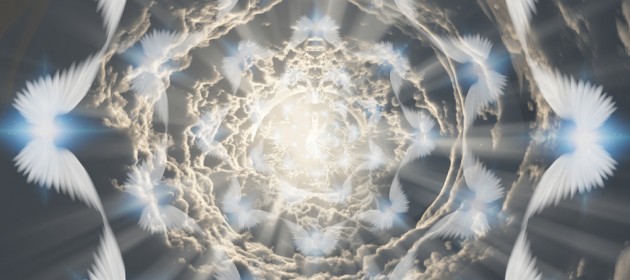 Creation of Nur Muhammad ﷺ • Nur Muhammad Realities Biography Islam ...