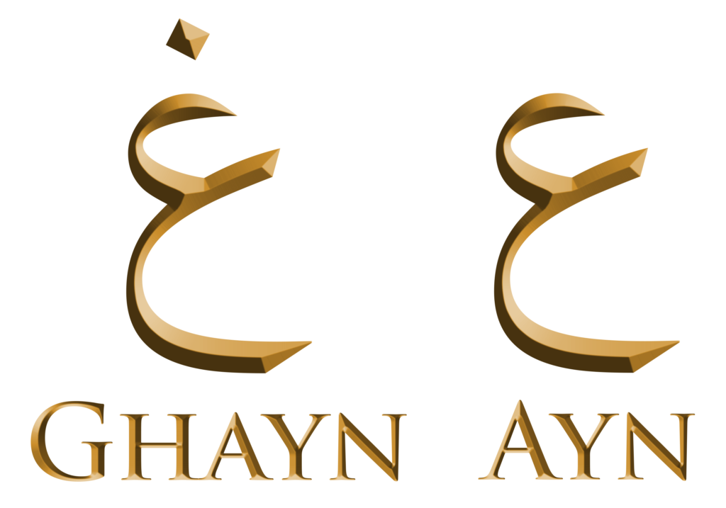 Secret of the Nuqt (Dot) Under the Ba in Qur'an, Reality of Imam Ali ...