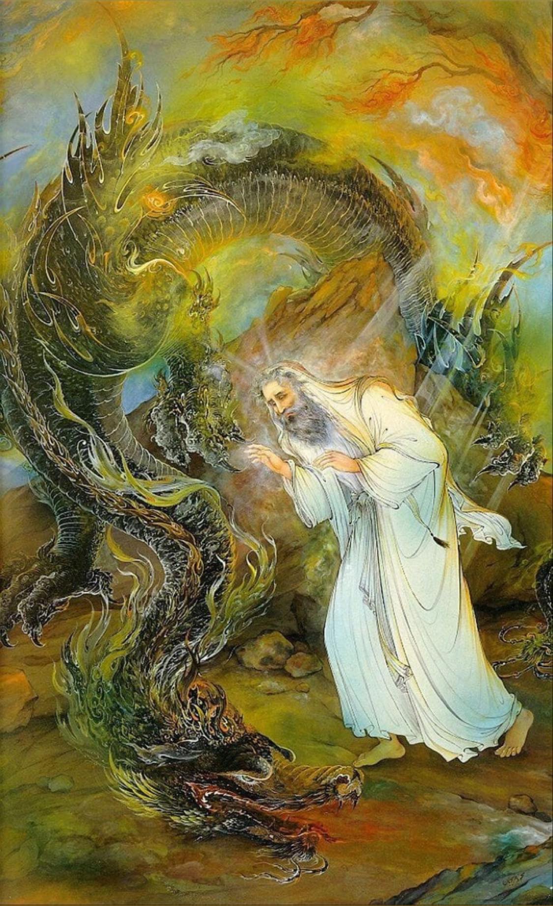 Intermittent Fasting Starves the Demon Jinn Inside of You • Nur ...