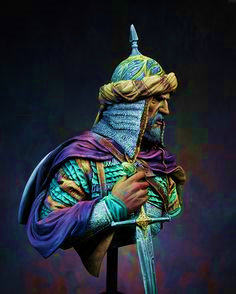 The Way of Knighthood (Futuwwa) - Secrets of Lam Alif in Muharram • Nur ...