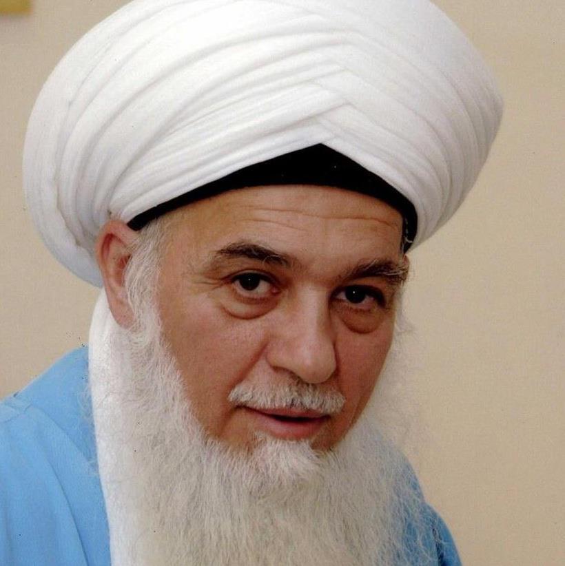 Hierarchy of Saints - Responsibilities of The Ghawth, Aqtab & Saints ...