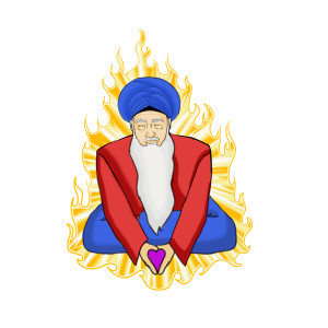 The Star of Prophet Muhammad ﷺ • Nur Muhammad Realities Biography Islam ...