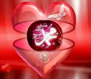 Source of the Fountain of Life - Ahlul Bayt (as) in Bismillah • Nur ...