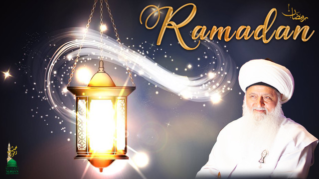 The Dress of Honor and Secret of Ramadan • Nur Muhammad Realities ...