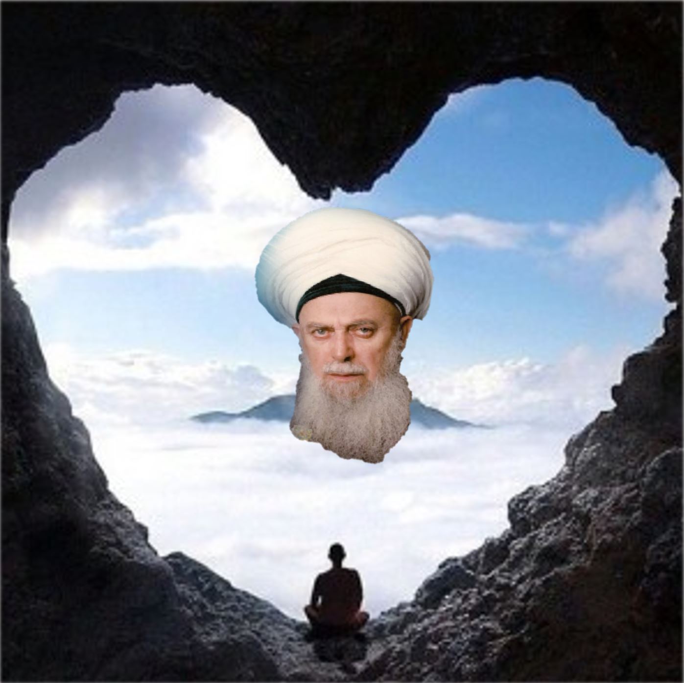 Prophet Muhammad Face Reveal