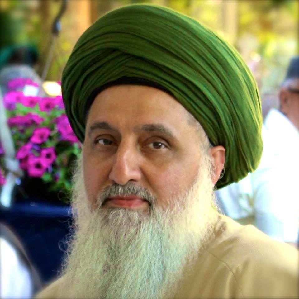 Seek Out the Full Moons of Guidance, Secret of Juzba • Nur Muhammad ...