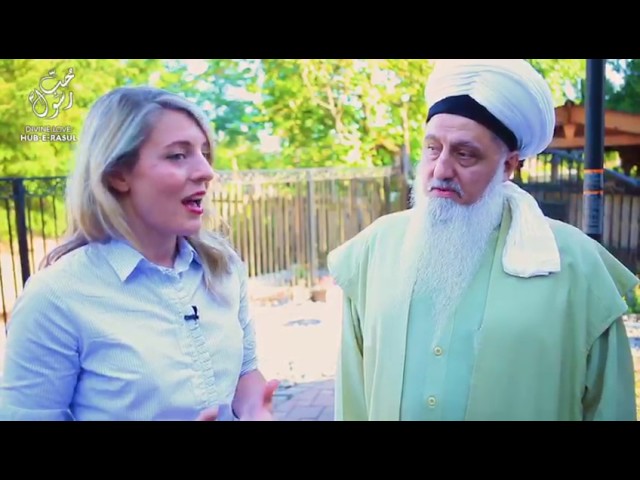 Minister of Heritage and Culture Sufi Meditation Center • Nur Muhammad ...