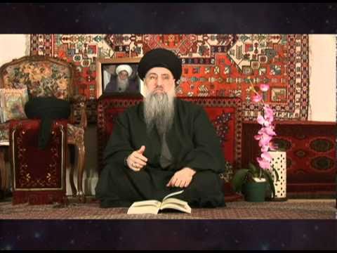 Atom and the Prophet Adam part 2.mov • Nur Muhammad Realities Biography ...