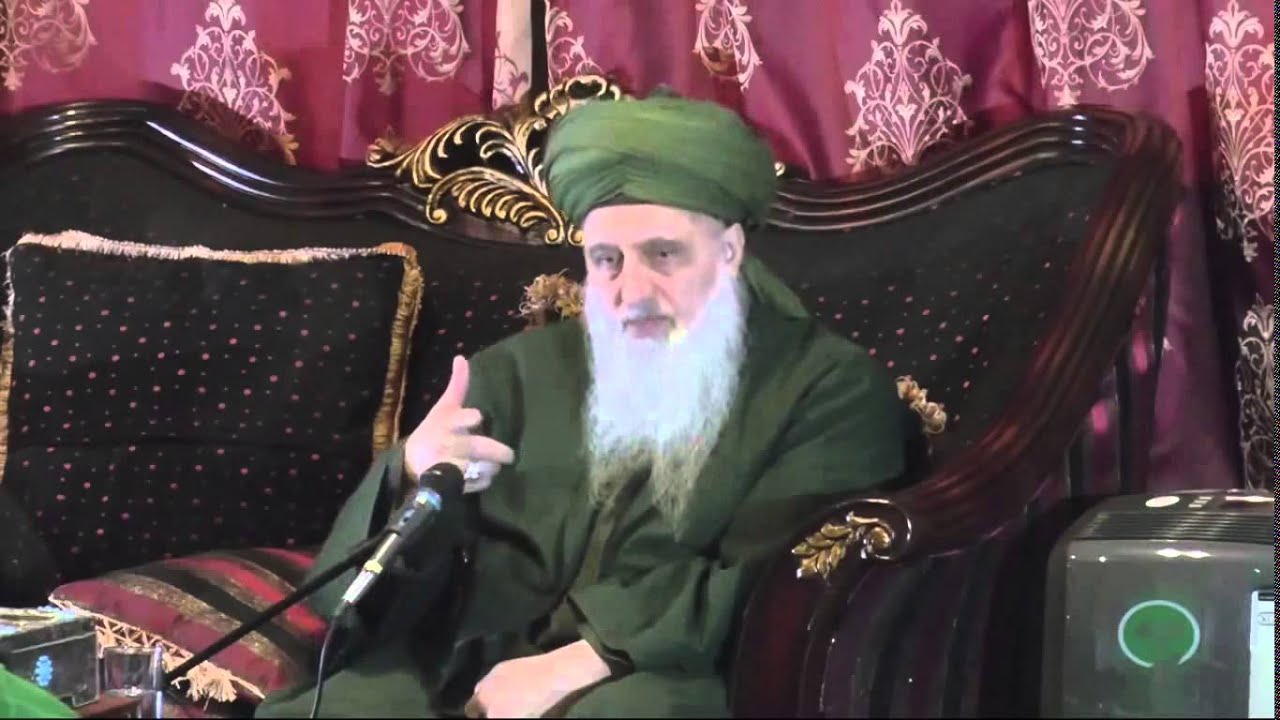 Real Knowledge From People of Experience Sufi Meditation Center • Nur ...