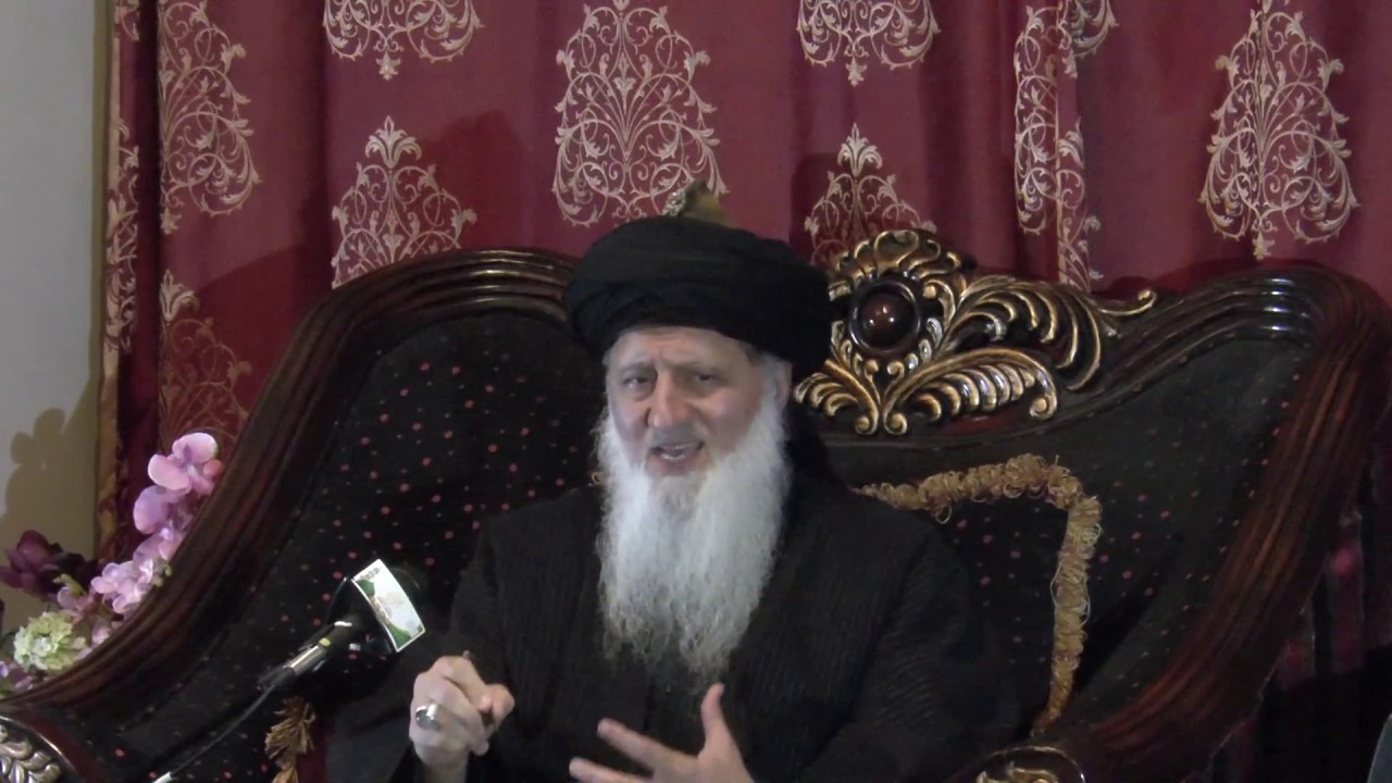 Reality’s Of Ashura and The Prophets Adam, Noah, Abraham, Moses, Jesus ...