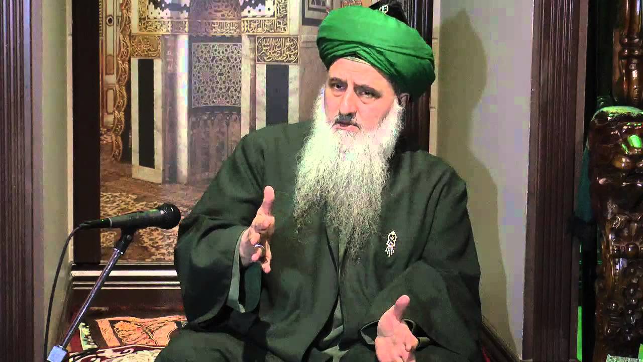 Levels of The Heart - and Stars - Sun burns Impurities Sufi Meditation ...