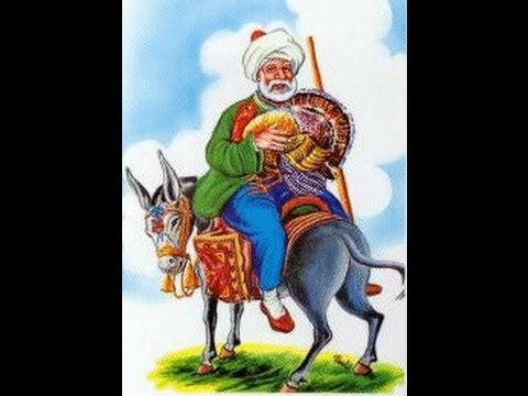 Break the Form Lose Your Donkey Sufi Meditation Center • Nur Muhammad ...