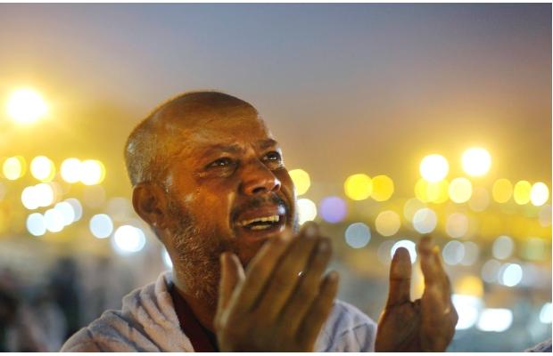 3 Points of Upper Star – Islam, Iman, Ihsan, Opening Your Vision • Nur ...