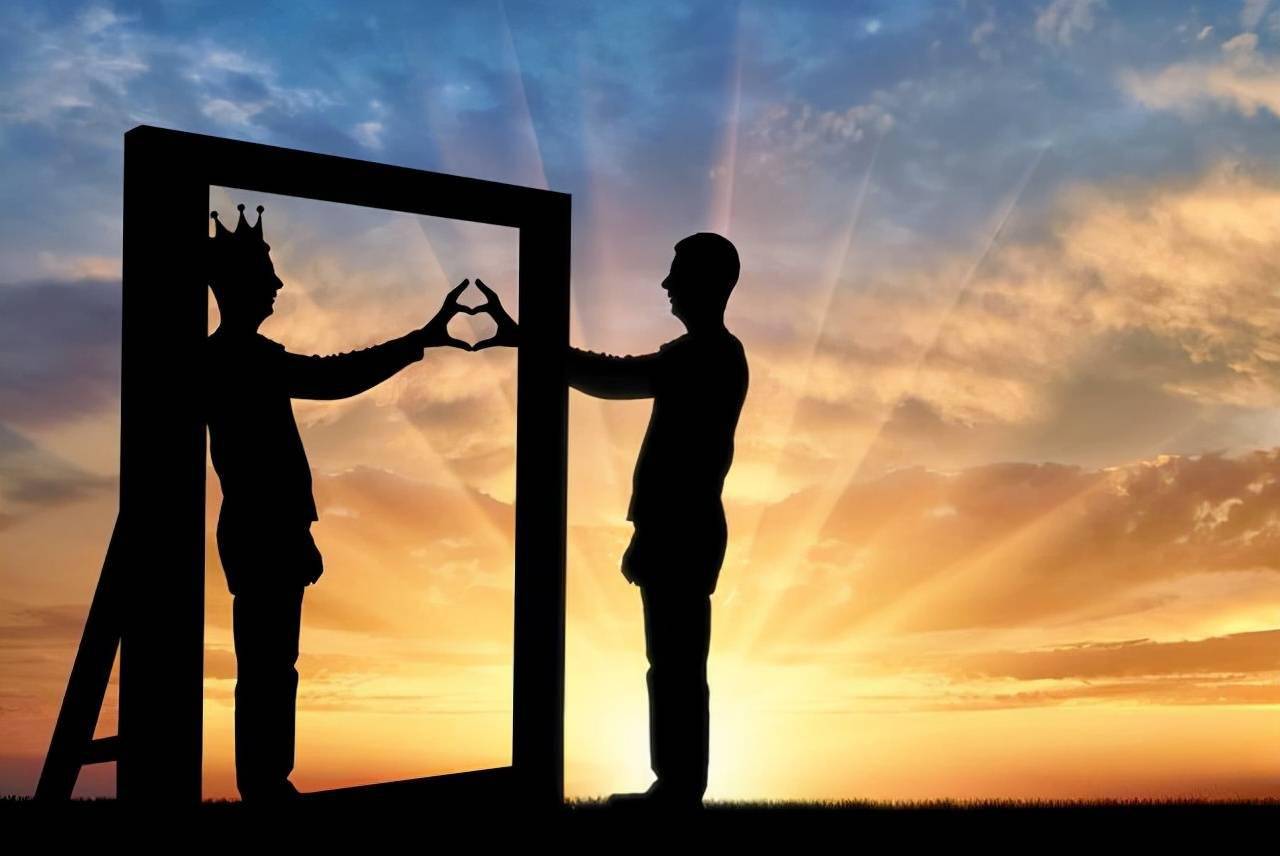 Self Evaluation through People’s Perception • Nur Muhammad Realities ...